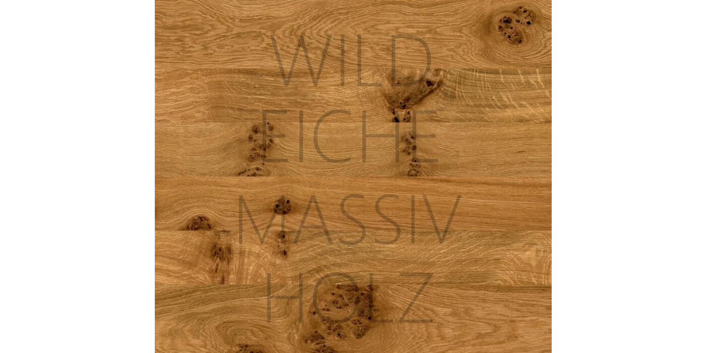 bis zu 5 Holzmuster zur Ansicht | Gau:jo